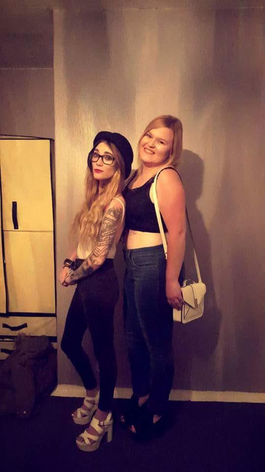 Super Duper Eeenie Weenie Skinny Chaver Teenie AmyLou 🤤 | Scrolller