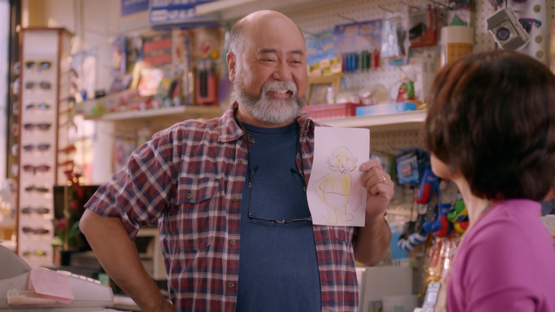 Super happy Super Appa | Scrolller