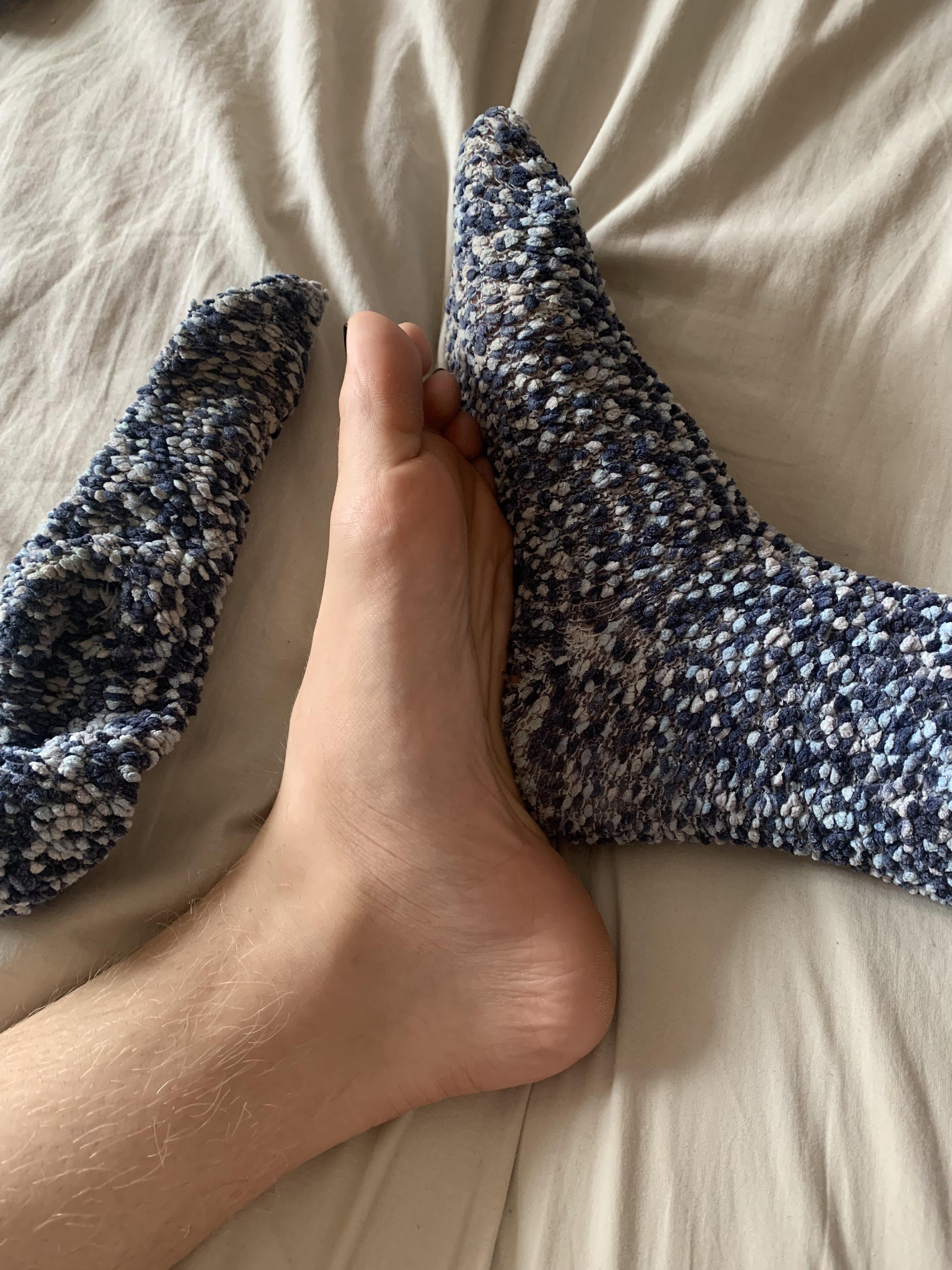 Super nice socks and feet | Scrolller
