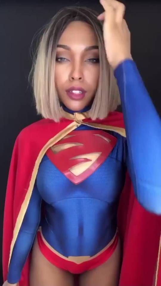 Super Powers | Scrolller