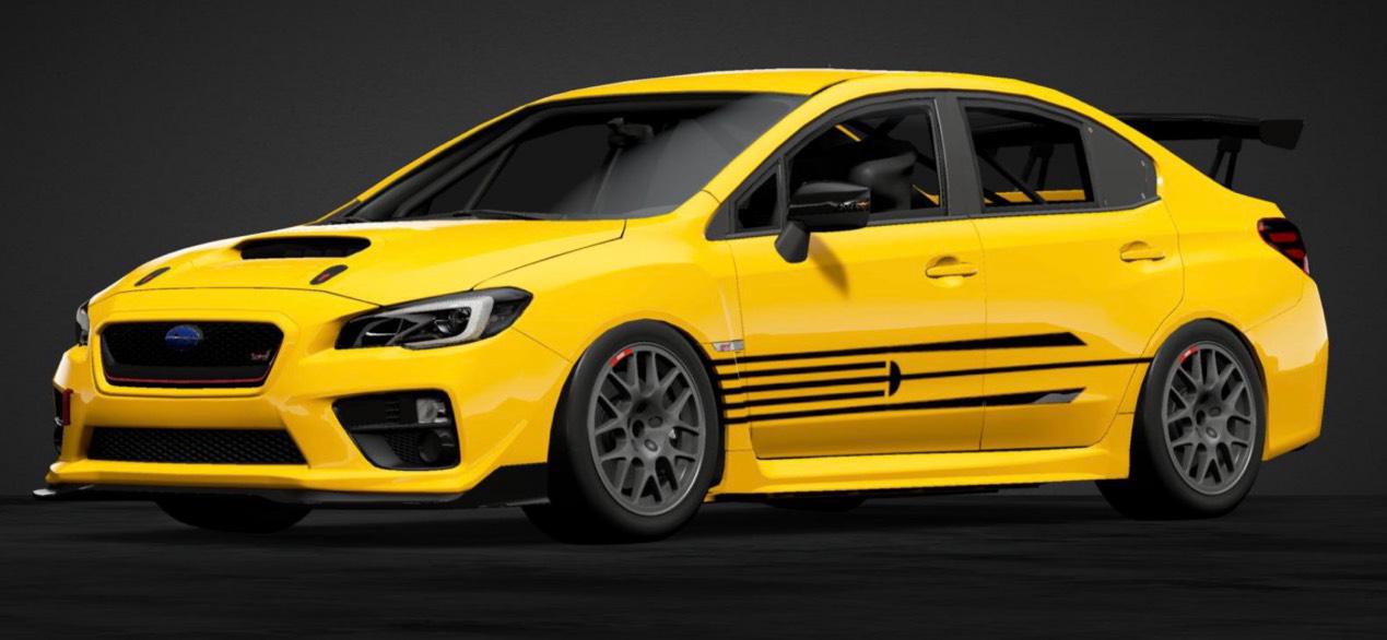 Super Simple WRX Gr. 4 | Scrolller