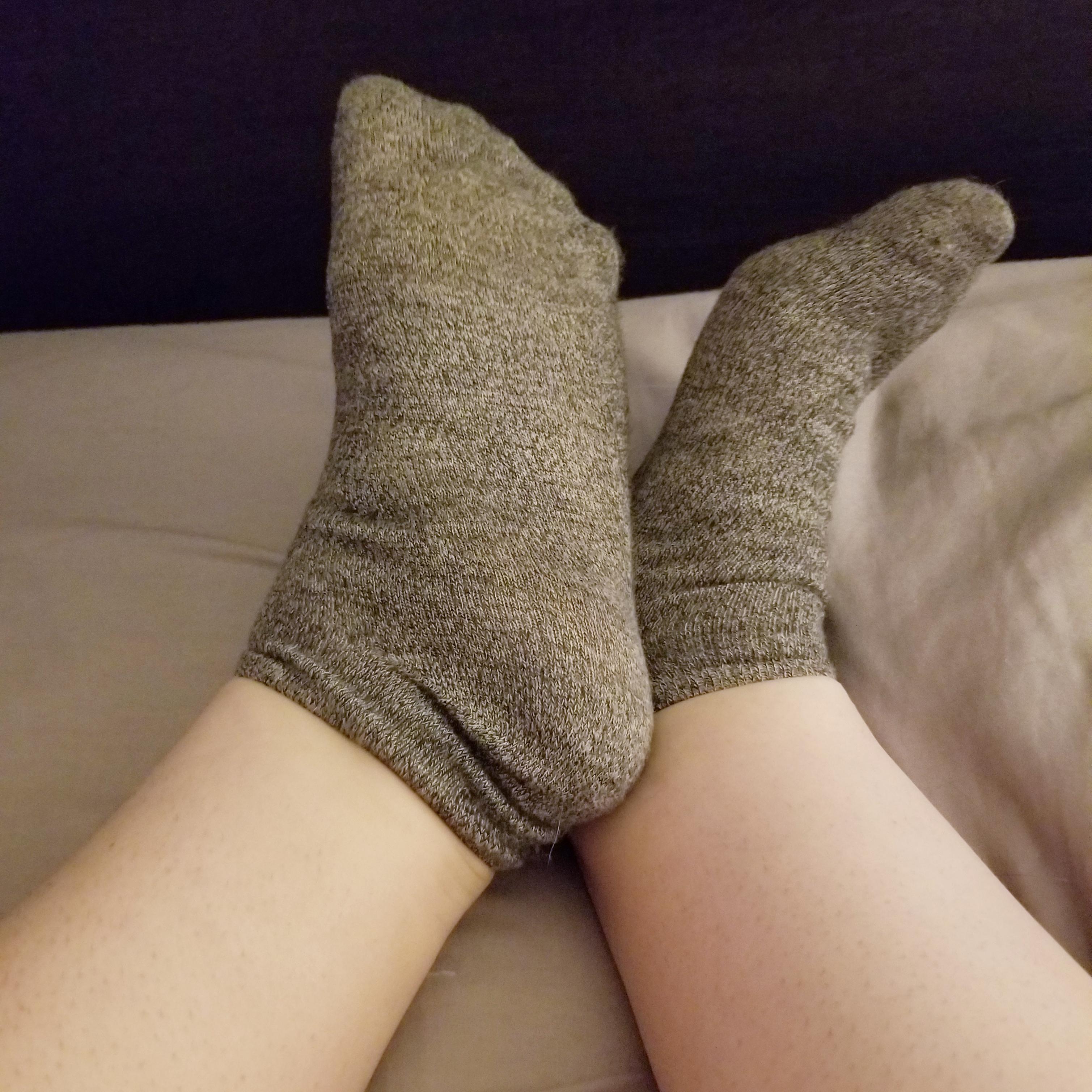 Super soft and super comfy~ | Scrolller