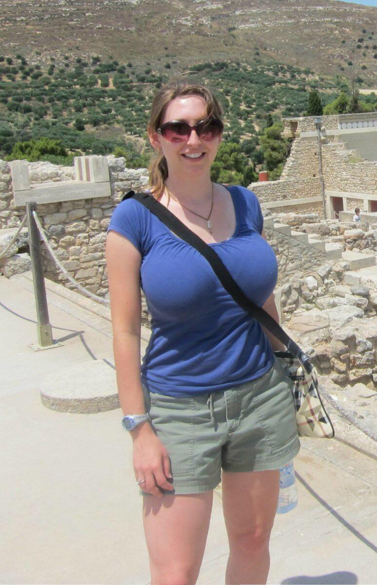 Super stacked | Scrolller