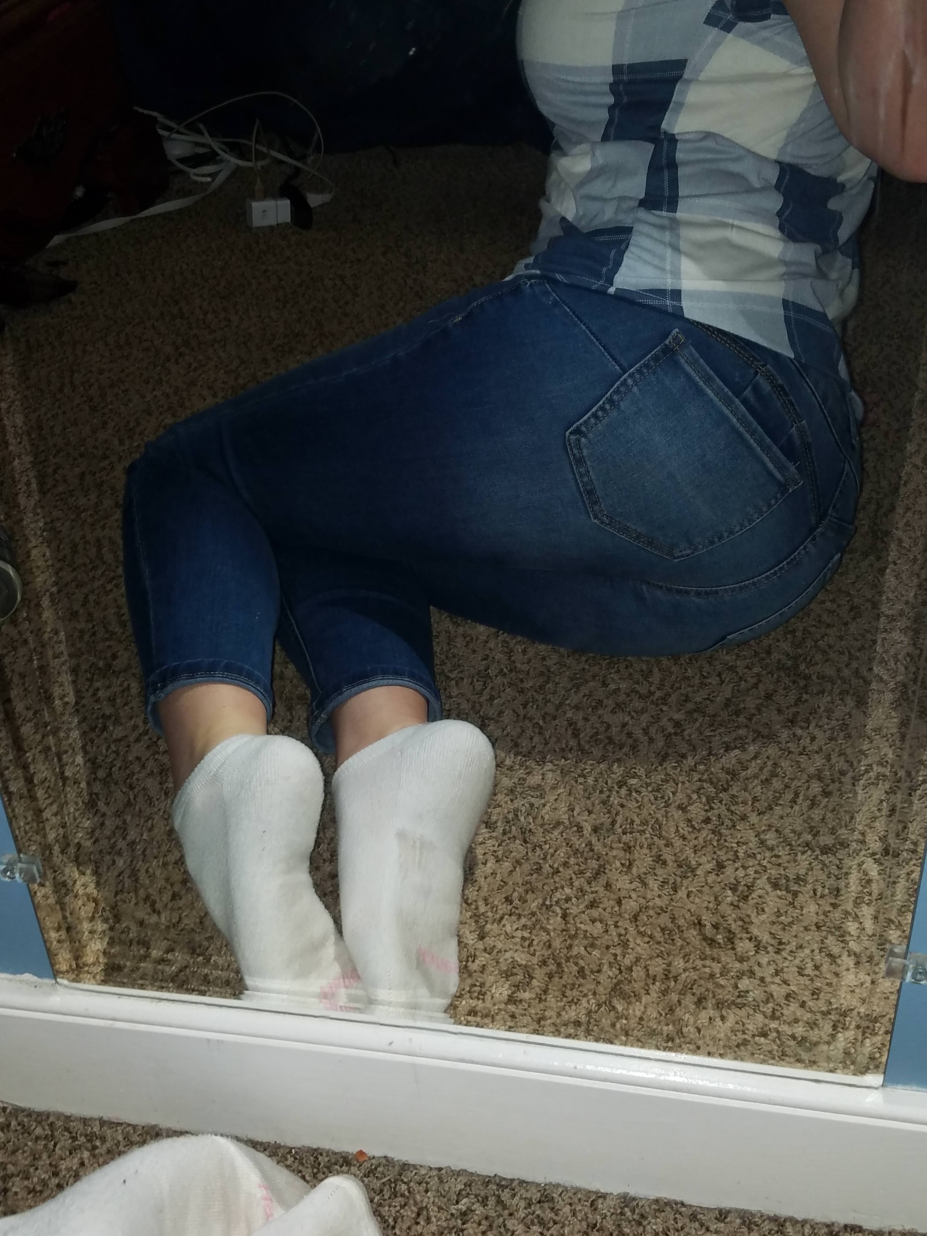 Super sweaty from skating | Scrolller