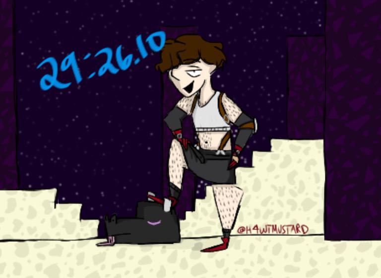 super t(he) fminecraft speedrunner | Scrolller