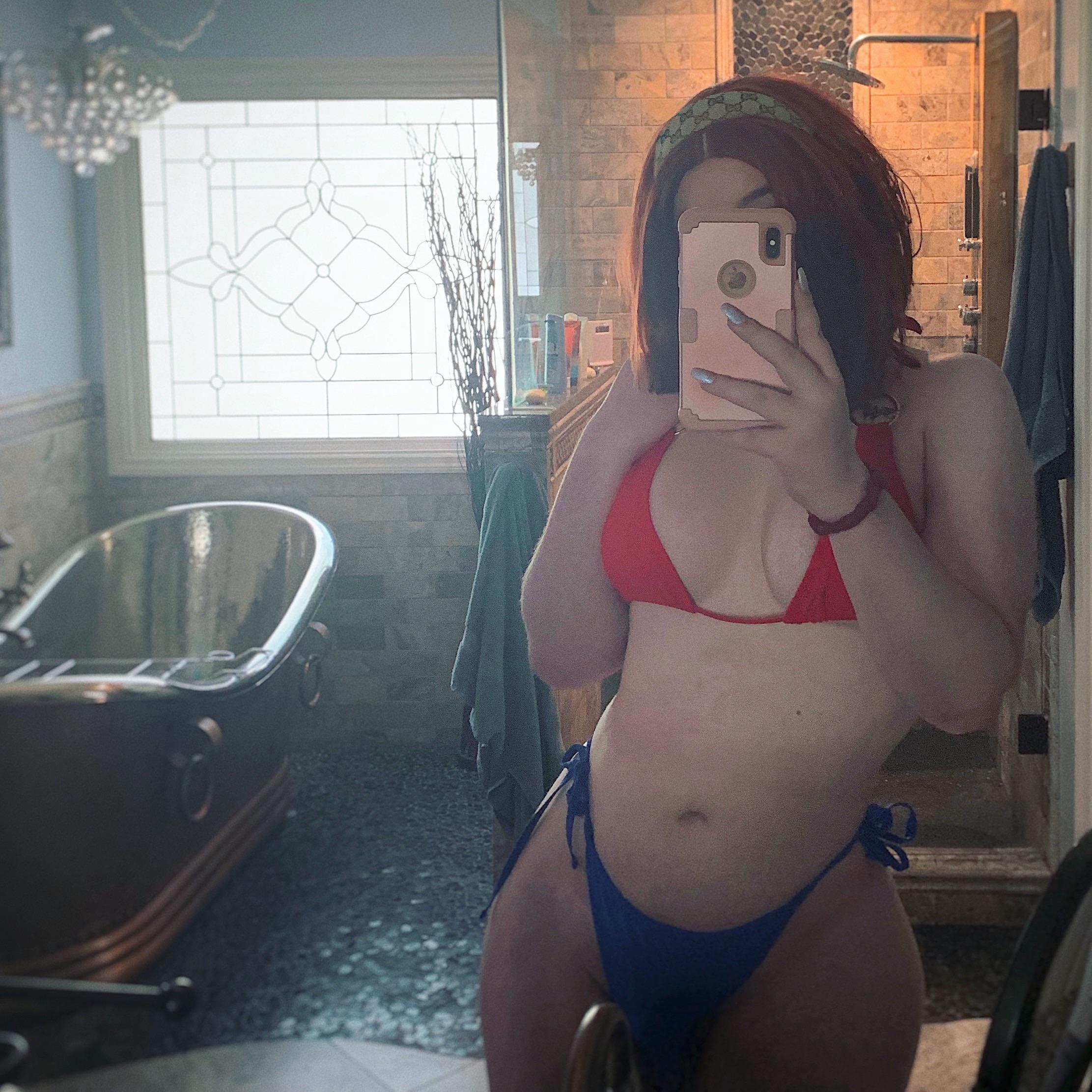 Favorite bikini | Scrolller