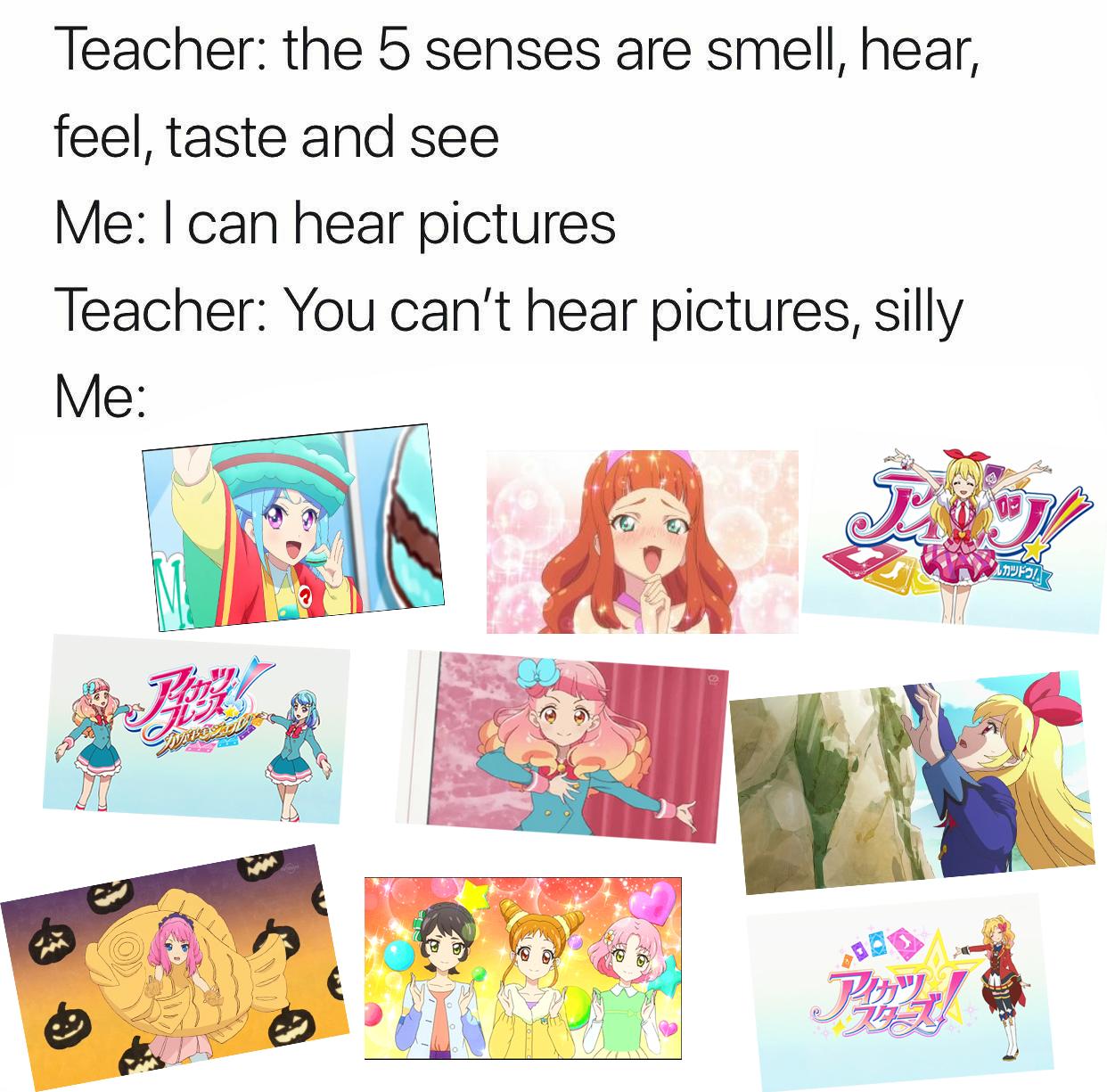 Superior hearing | Scrolller