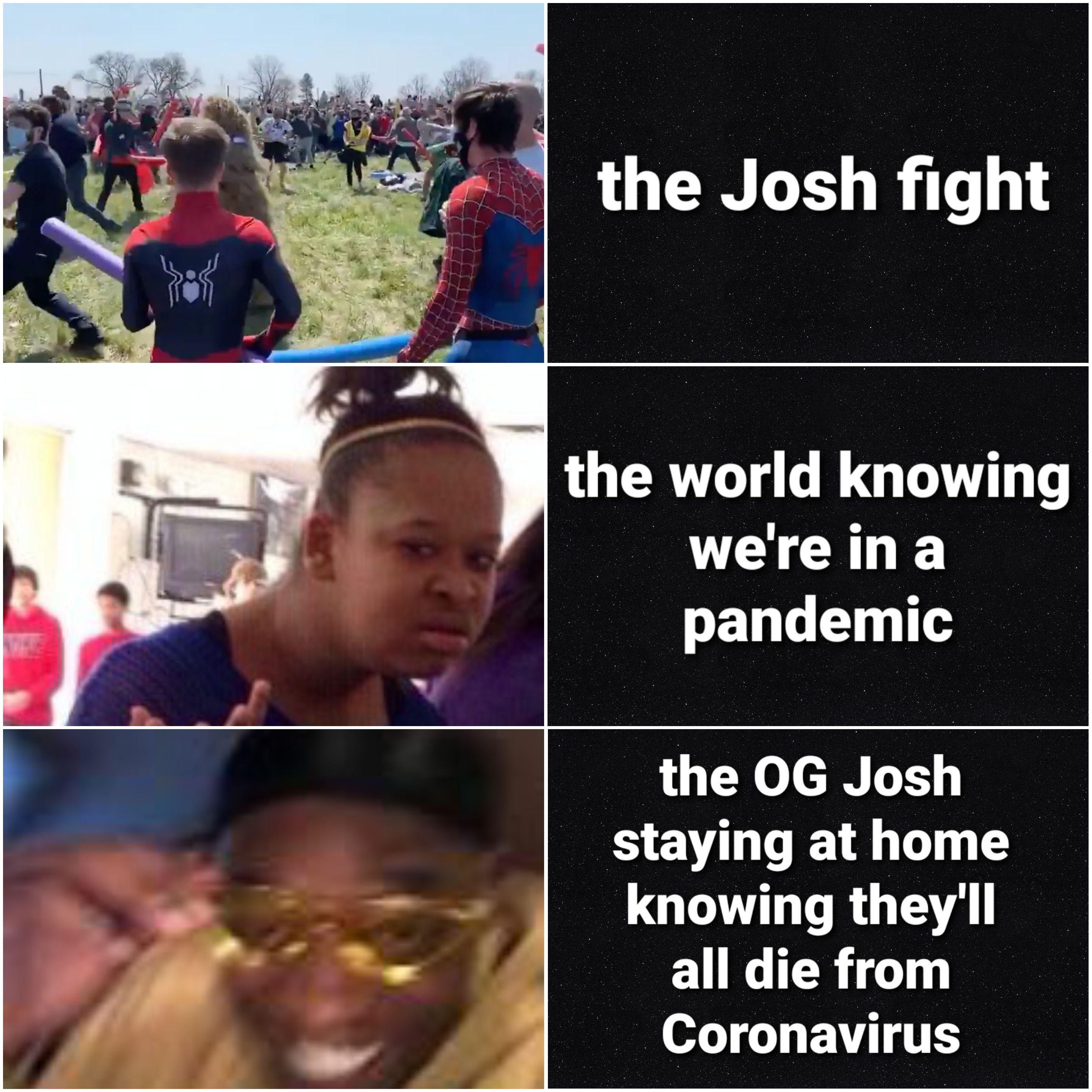 Superior Josh | Scrolller