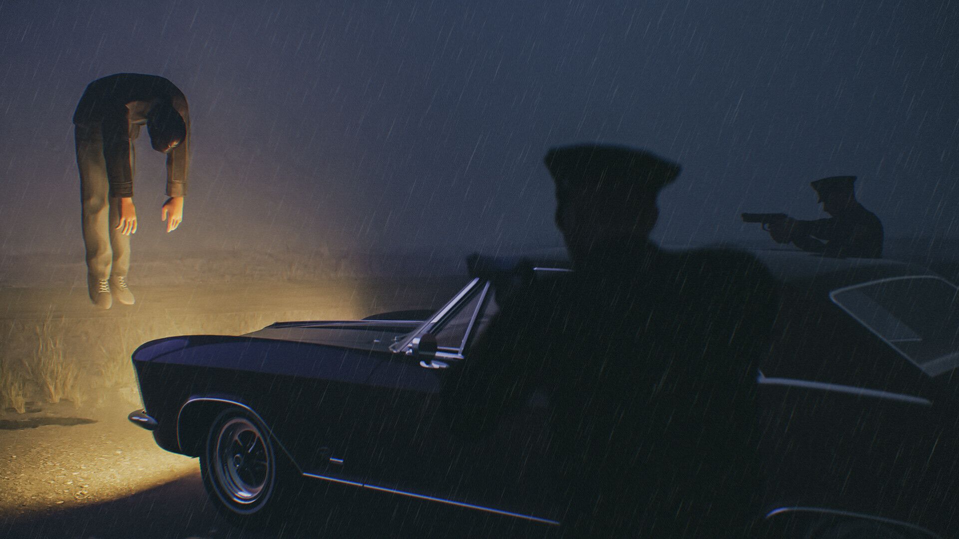 Supernatural by Jeremy Nelson | Scrolller