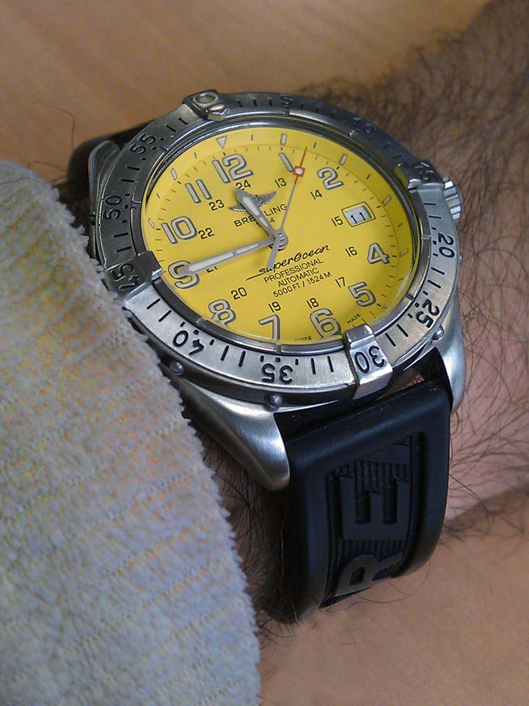 Superocean Professional | Scrolller