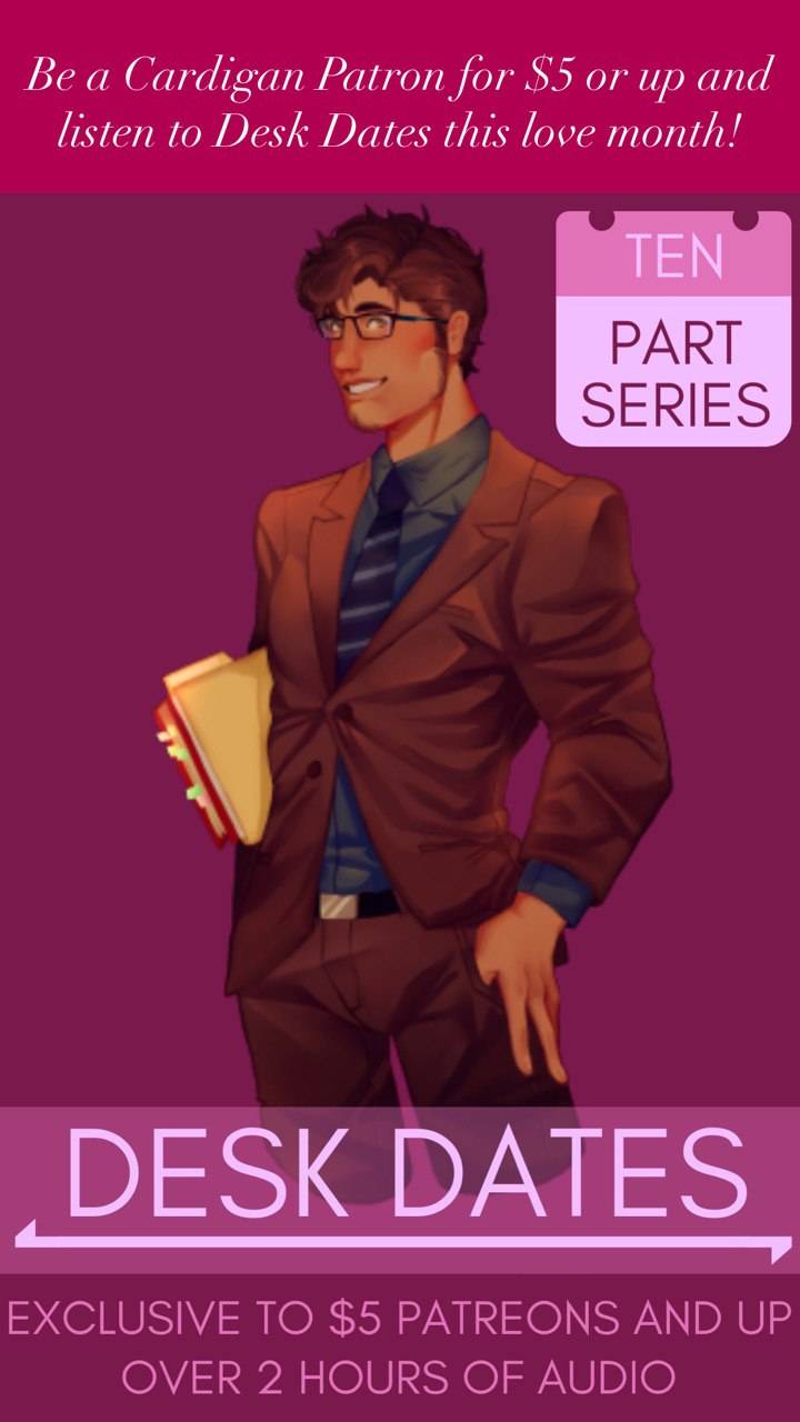 Support Cardlin on Patreon! http://www.patreon.com/join/CardlinAudio | Scrolller