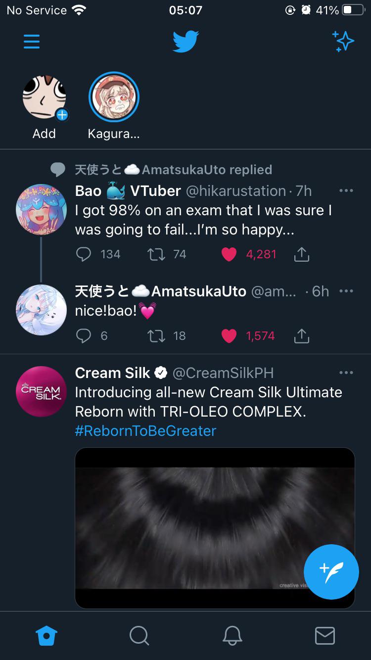 Supportive Tenshi | Scrolller