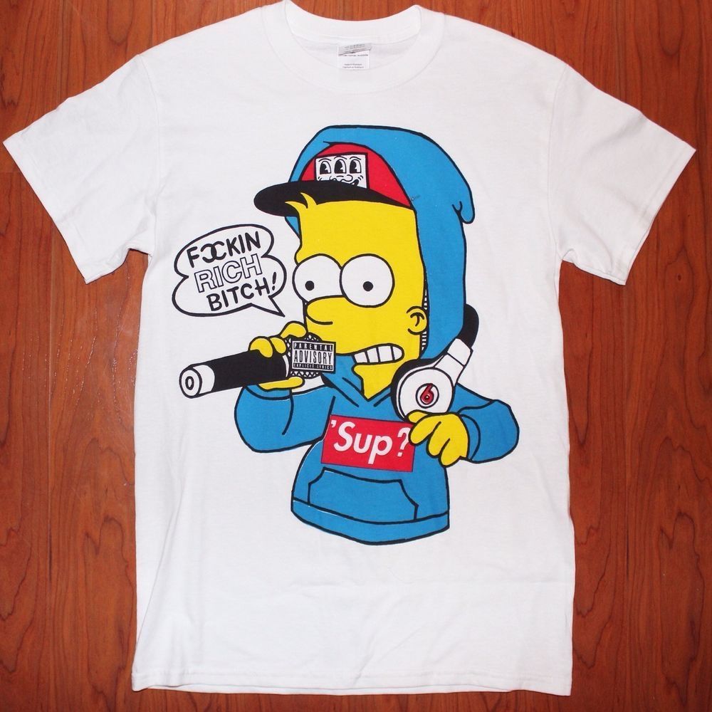 SuPrEmE BaRt | Scrolller