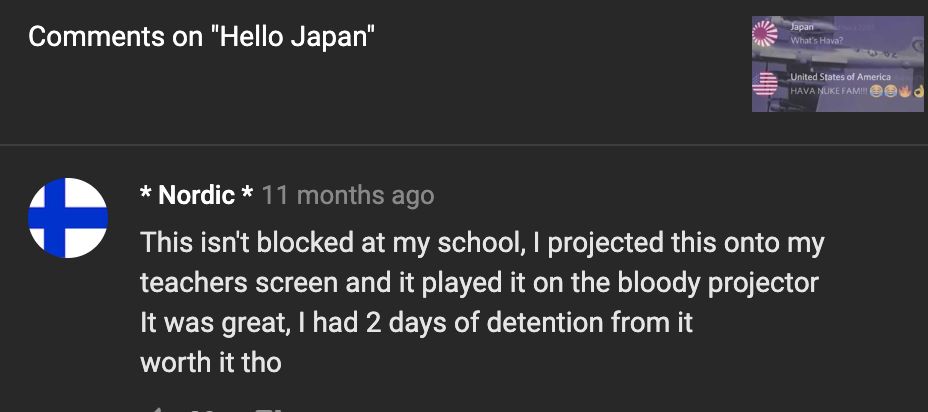 sure buddy | Scrolller