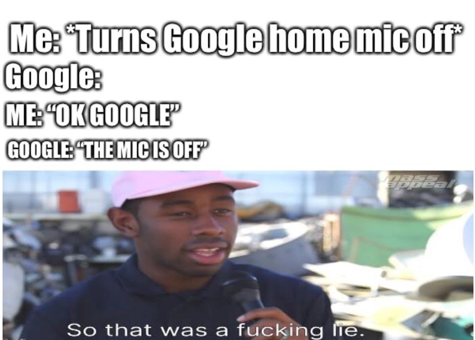 Sure Google, Sure | Scrolller