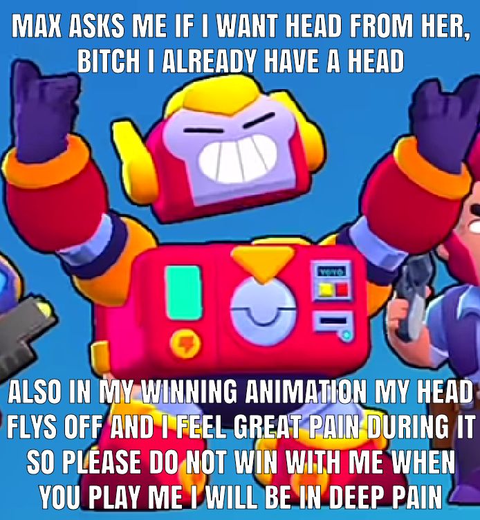 Surge is in deep pain | Scrolller