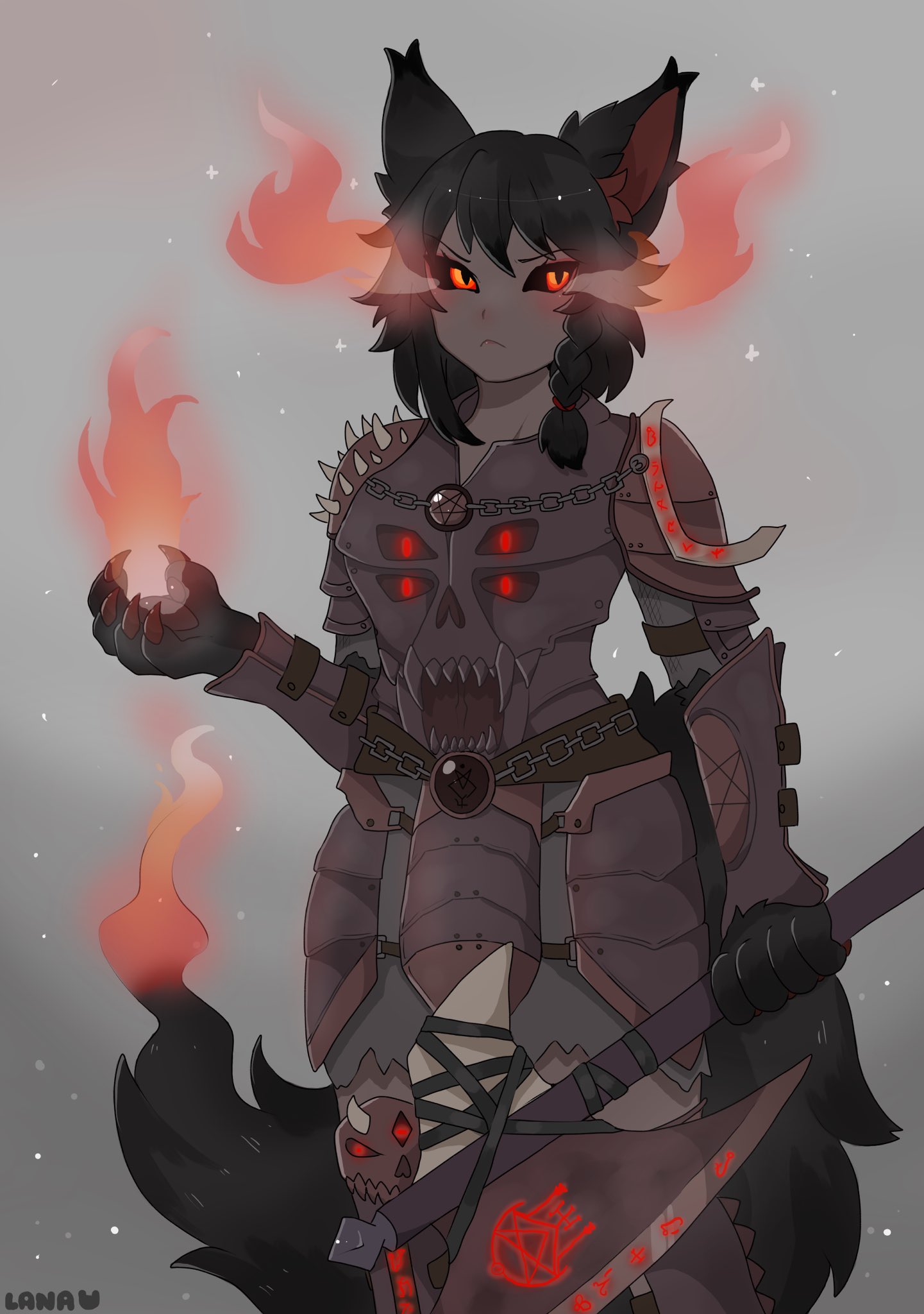 Surplus Hellhound Content (Part 11) | Scrolller