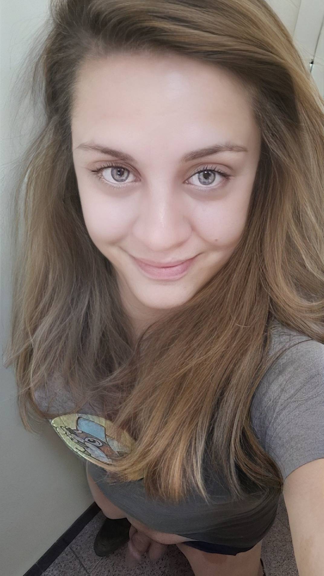 Surprise! | Scrolller