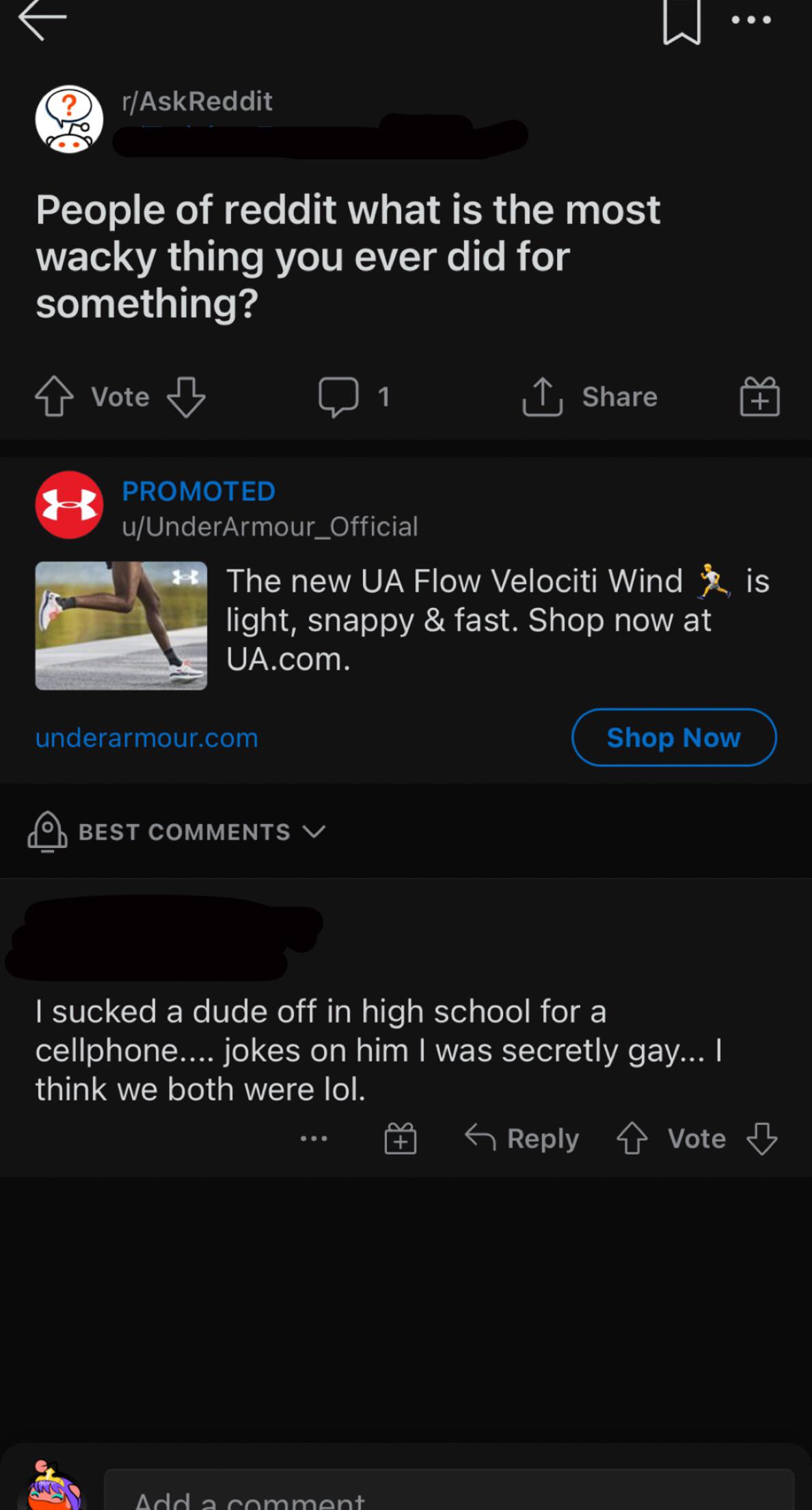 Surprise! | Scrolller