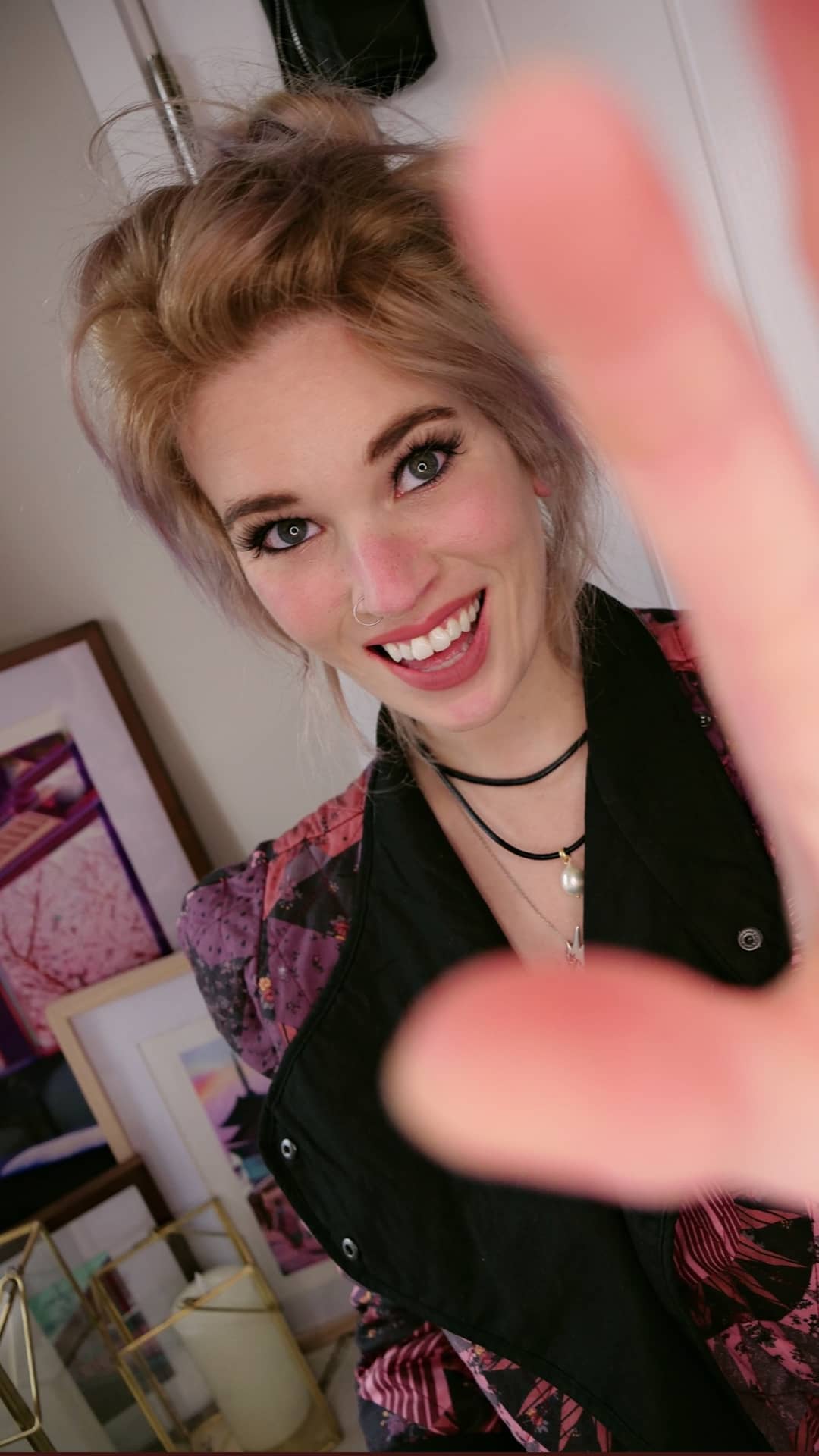 Surprised | Scrolller