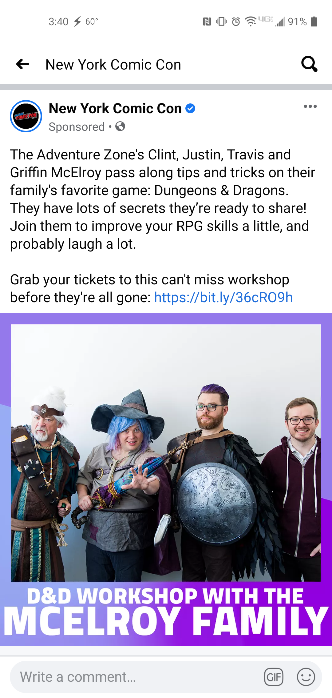 Surprised it isn't just Travis | Scrolller