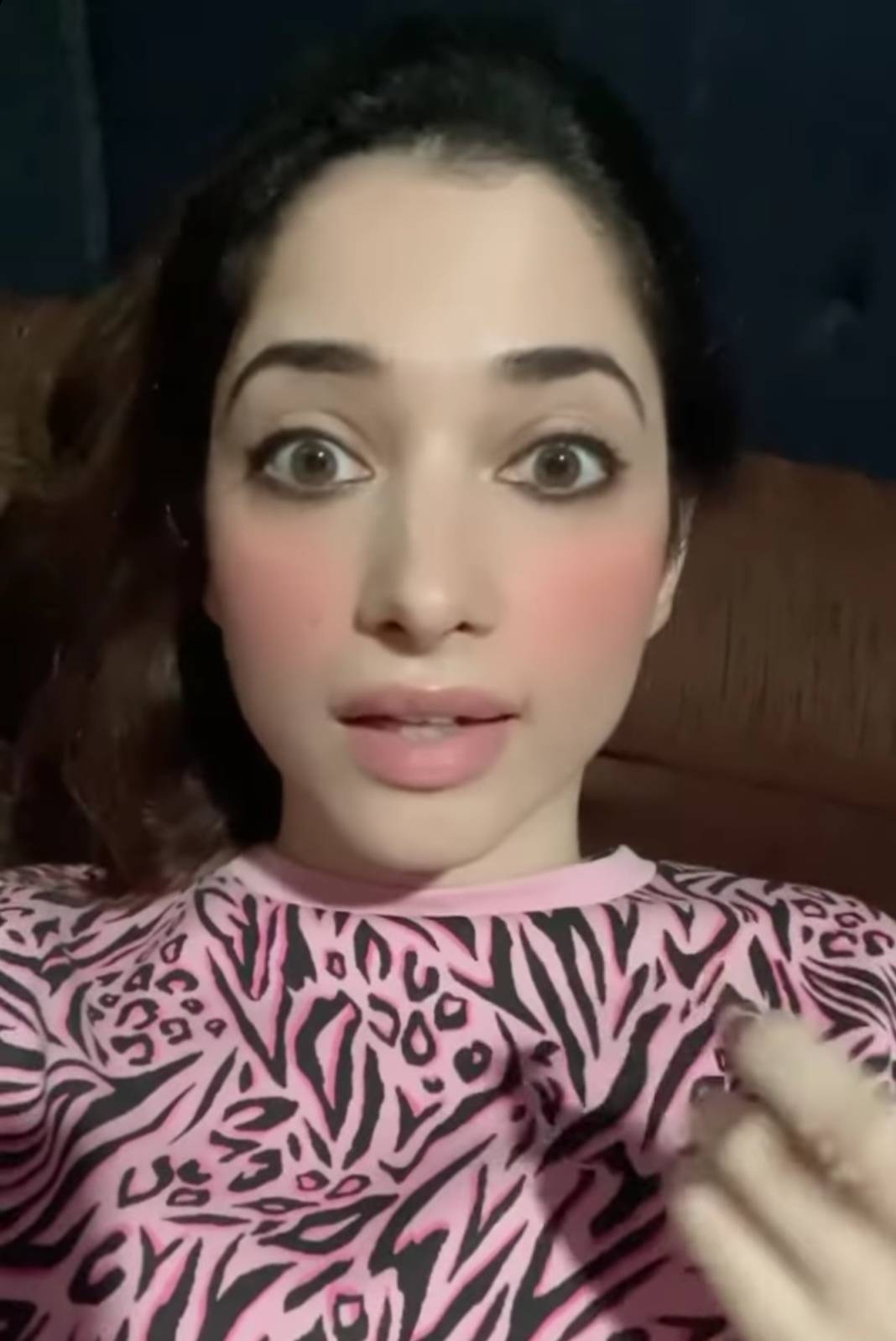 Surprised seeing our dicks💦 | Scrolller