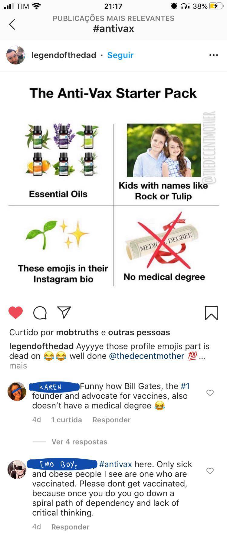 Surprising neither of them were satire | Scrolller