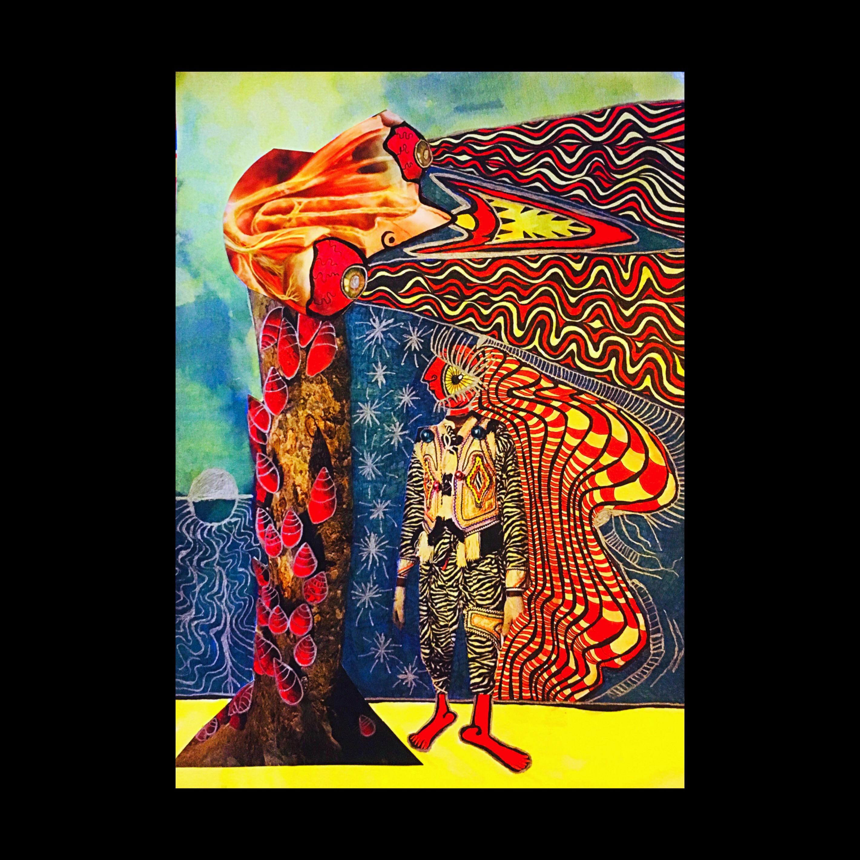 Surrealism | Scrolller