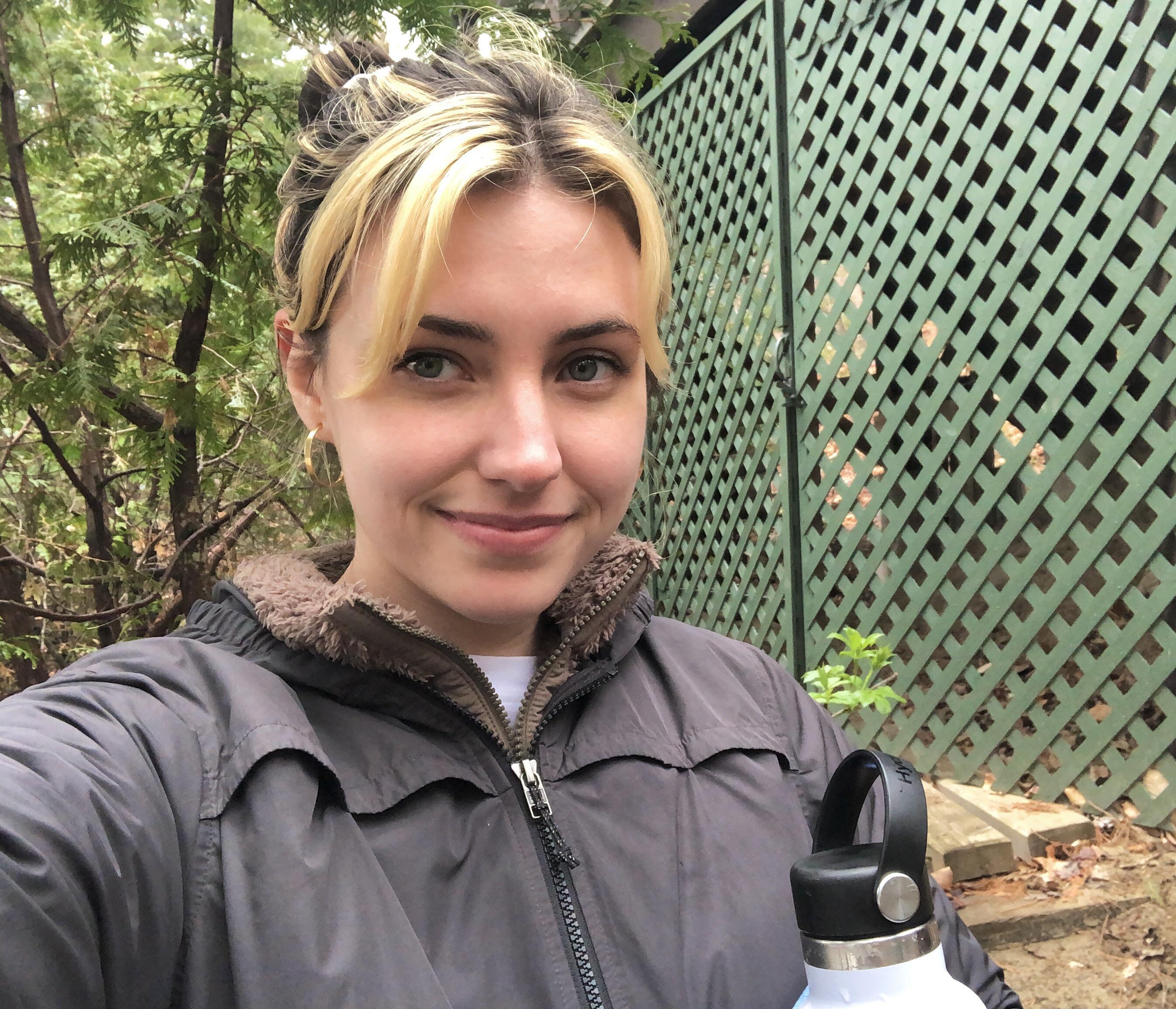 surrounded by green 🌲🌿🌱🌳(25) | Scrolller