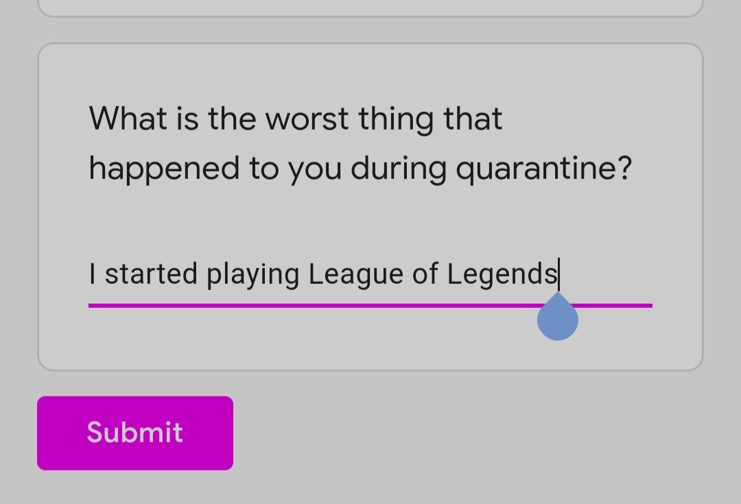 survey rule | Scrolller