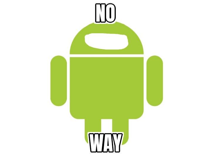 Sus-Droid??? 😳 | Scrolller