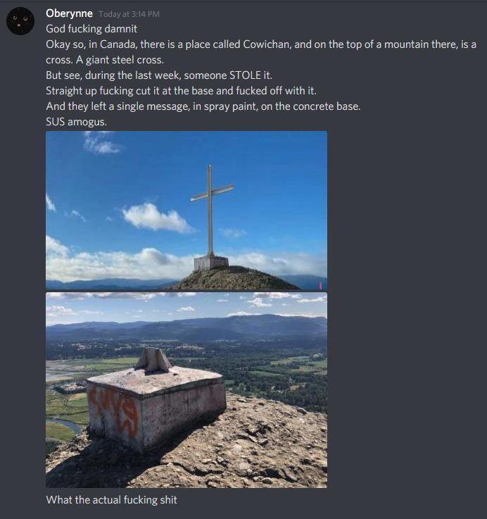 sus rule | Scrolller