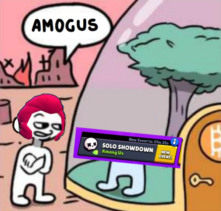 sus sus amogus | Scrolller