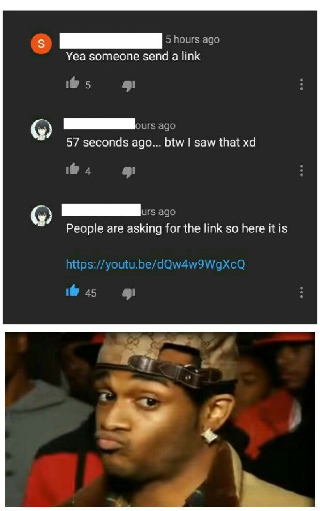 Sussy baka | Scrolller