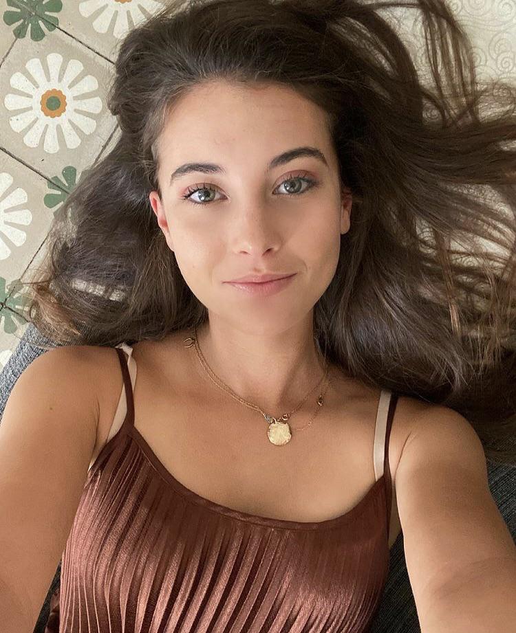 Suzie Marachet | Scrolller