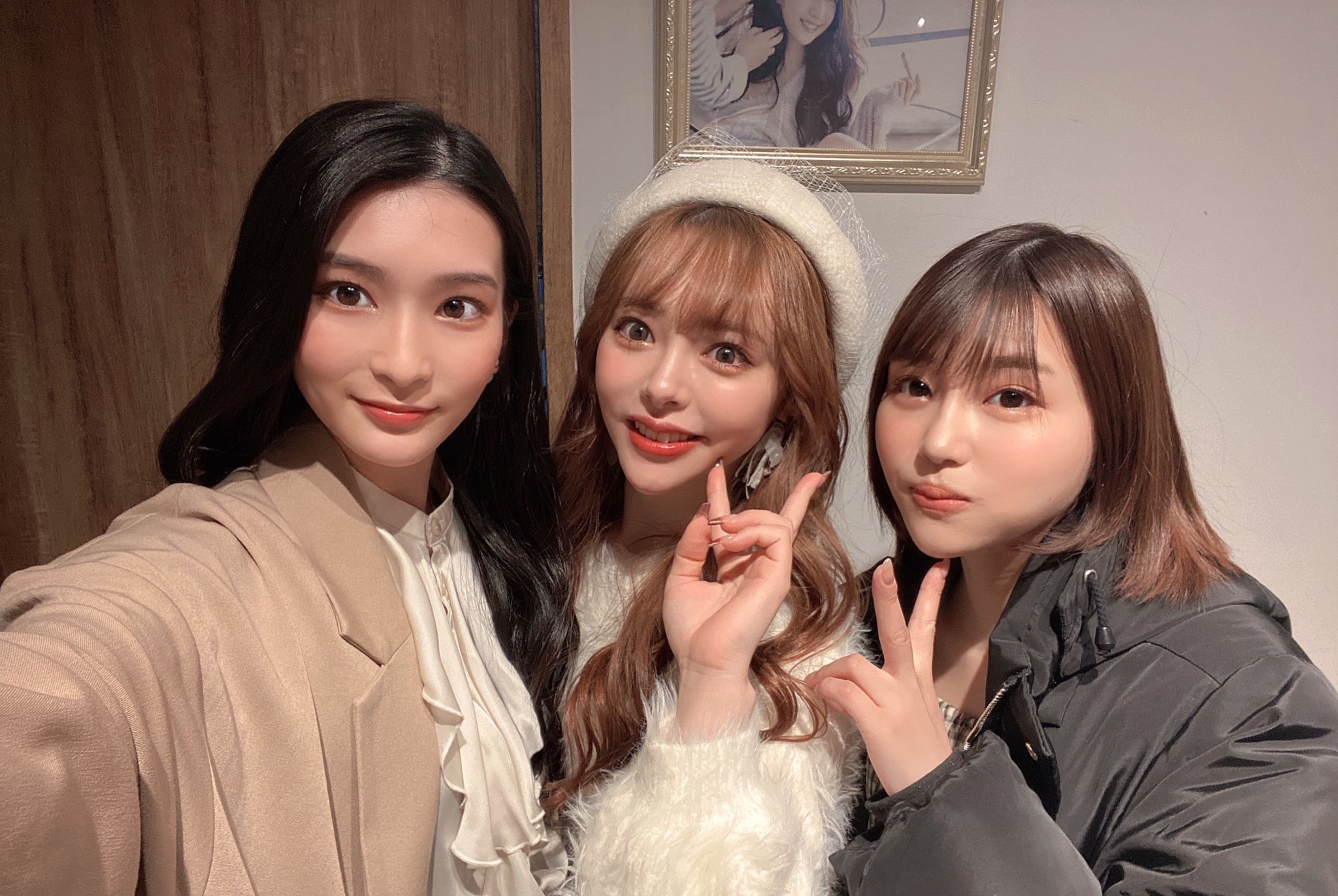 Suzu / Yuna / Mahiro 😍 | Scrolller