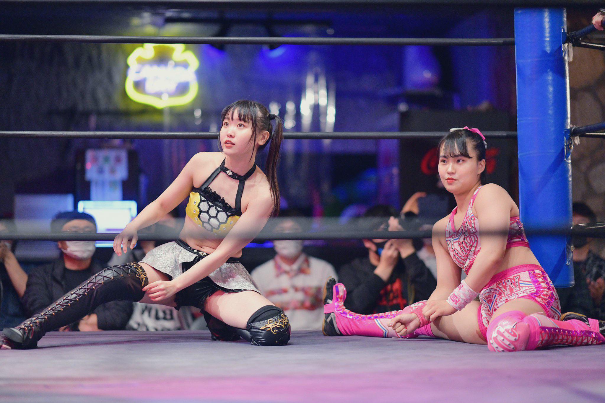 suzume and miu watanabe | Scrolller