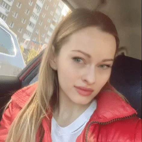 Svetlana, friend for ever | Scrolller