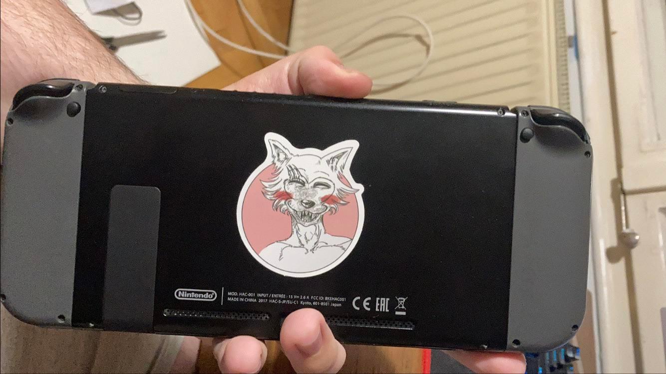 swag switch | Scrolller