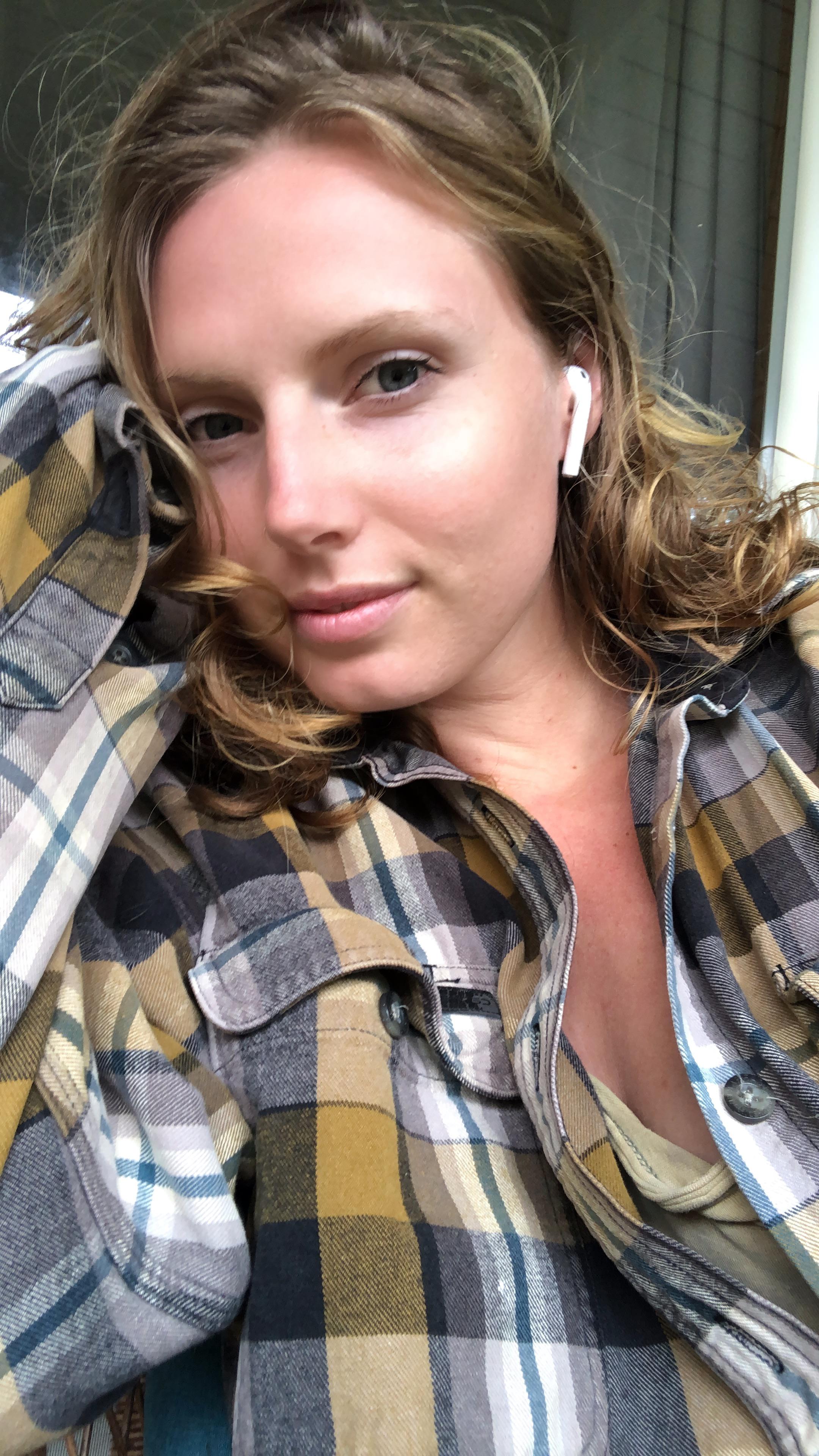 Sweater weather me 🌞🌴 | Scrolller