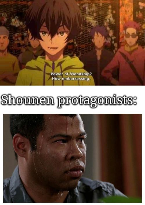 *sweating intensifies* | Scrolller