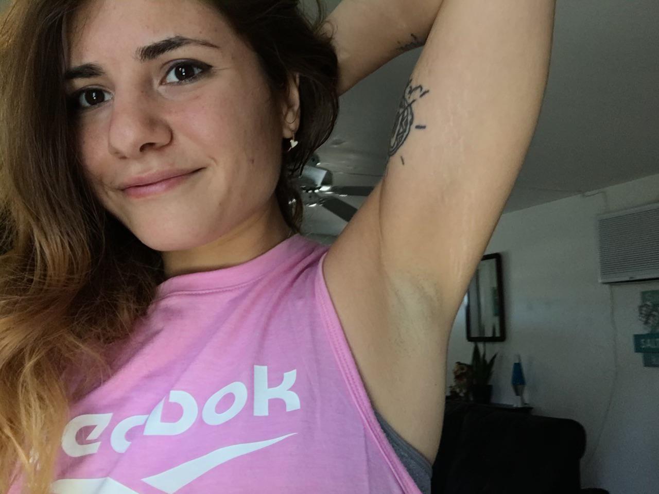 Sweaty 🥵 | Scrolller