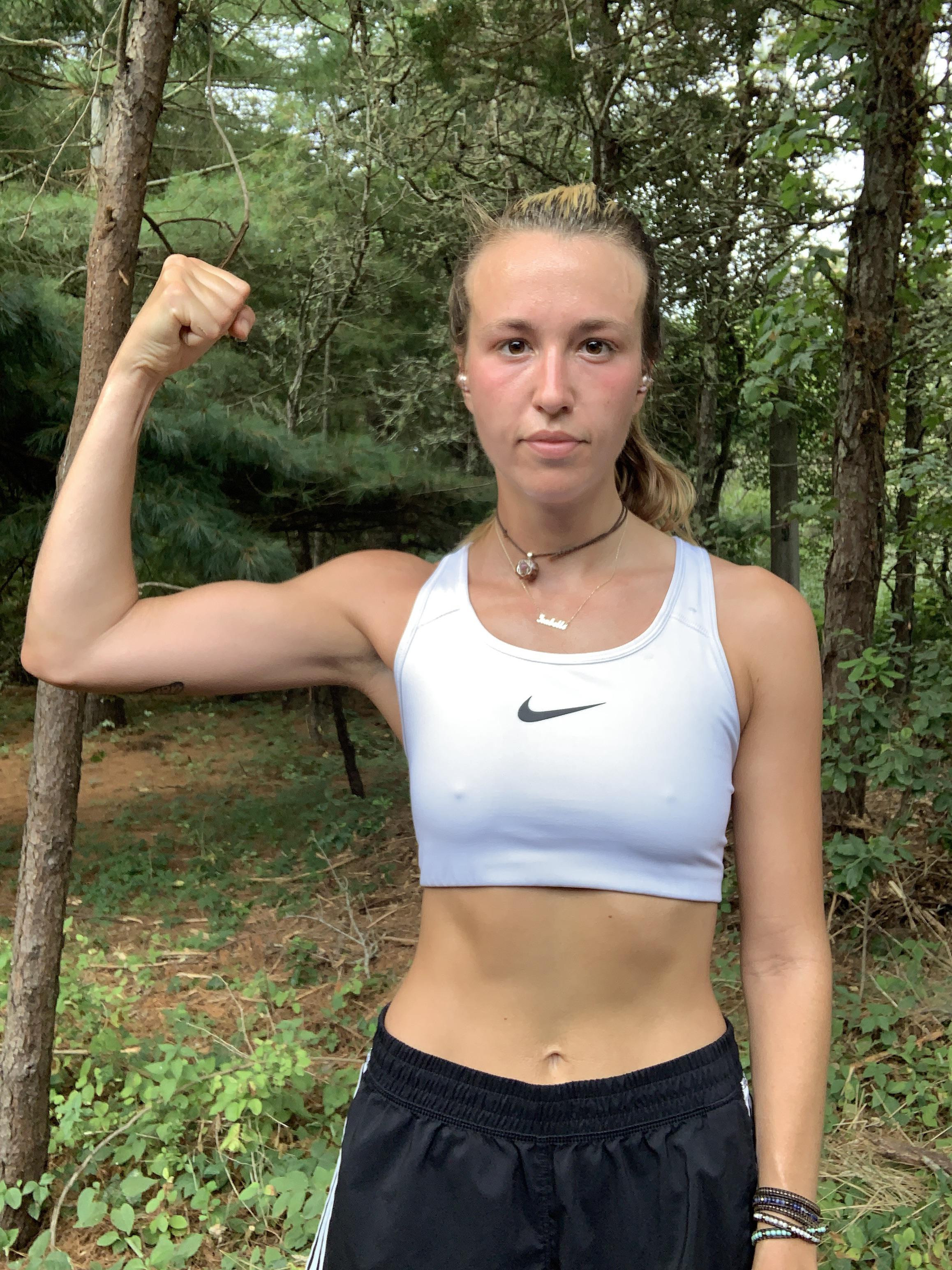 Sweaty 🥵 | Scrolller