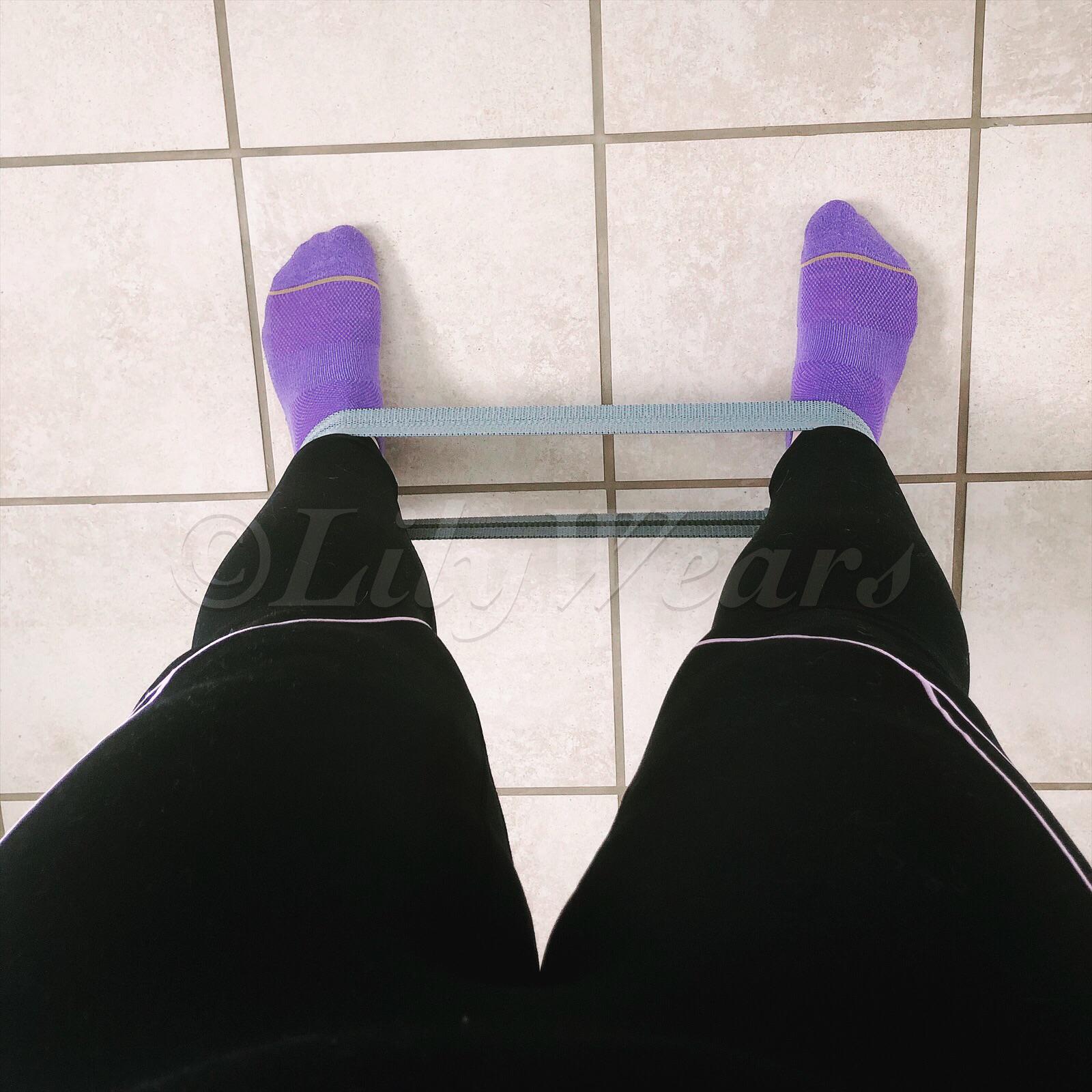 Sweaty post-workout socks 🥵🧦 $15 + shipping | Scrolller