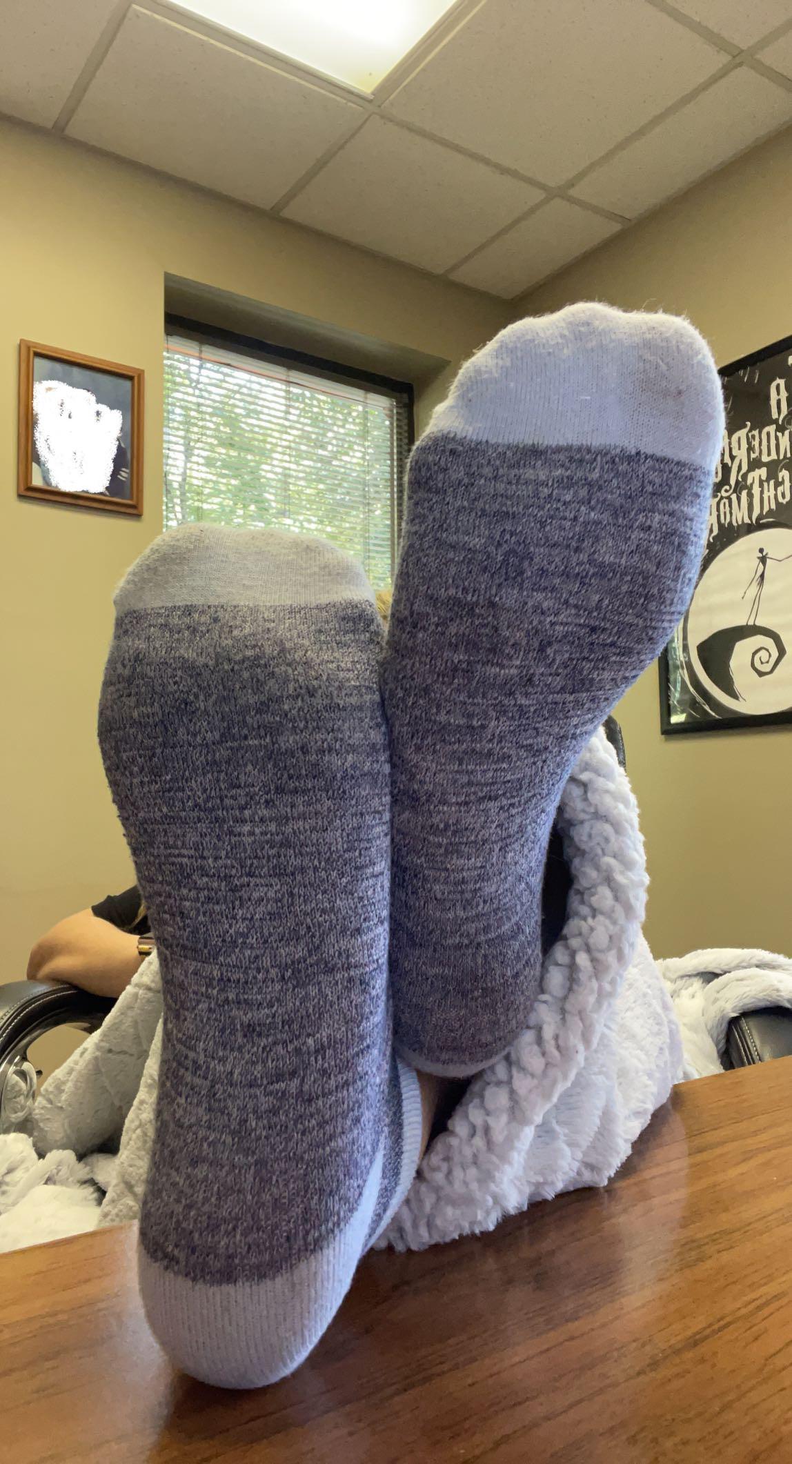 sweaty and stinky for ya😉 | Scrolller