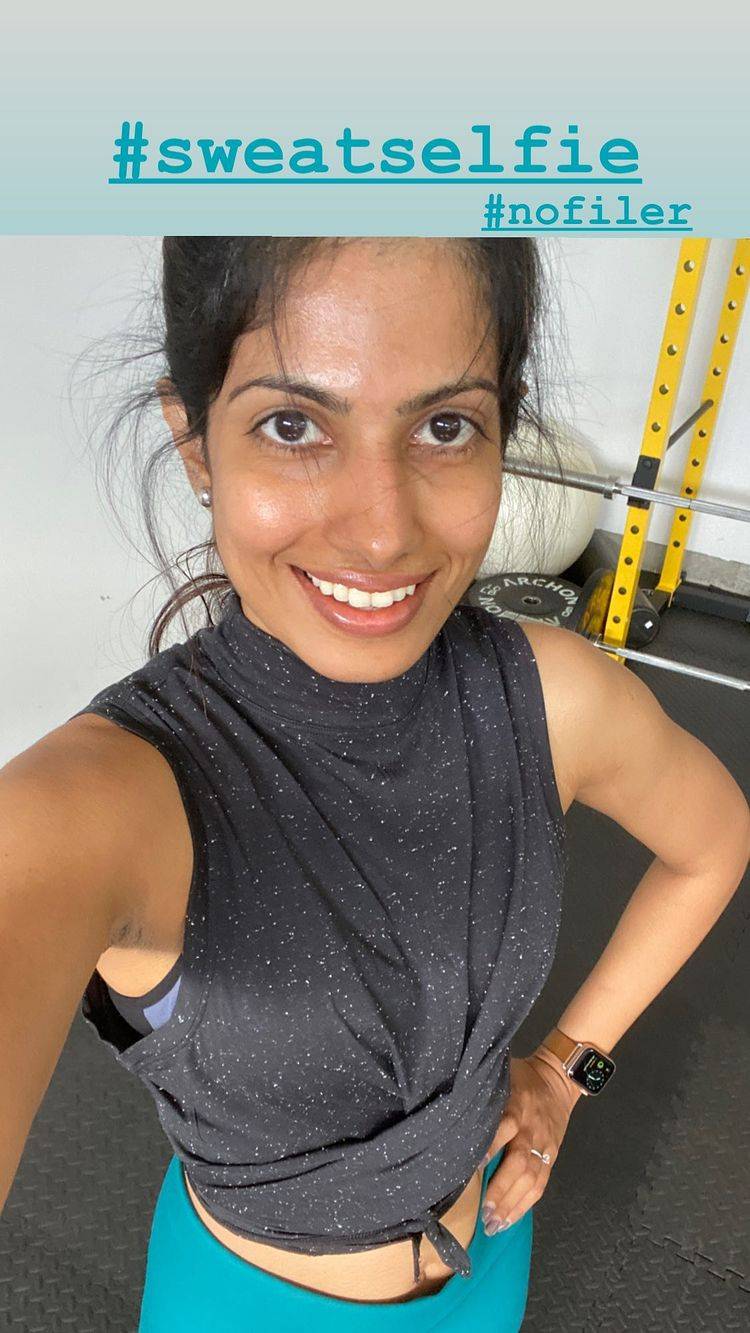 Sweaty Indian | Scrolller