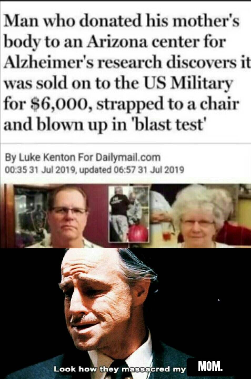 Just disgusting | Scrolller