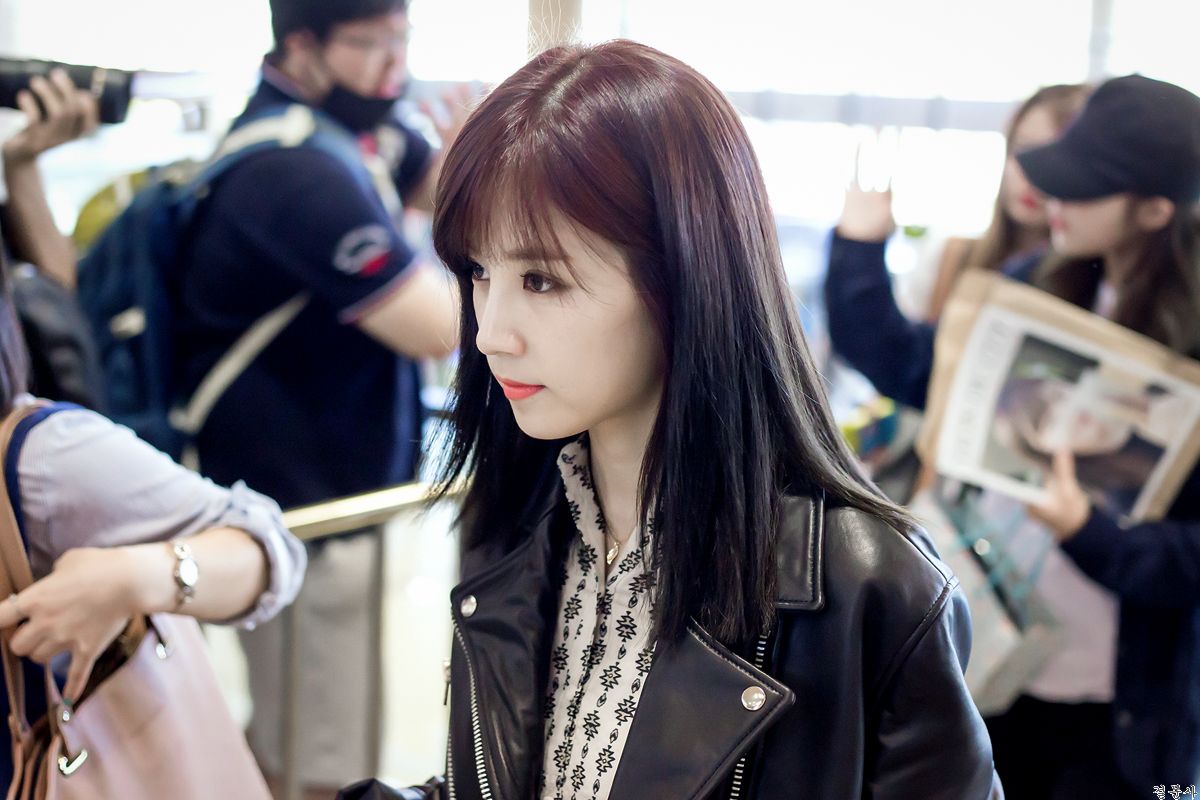 Sweet leather jacket | Scrolller