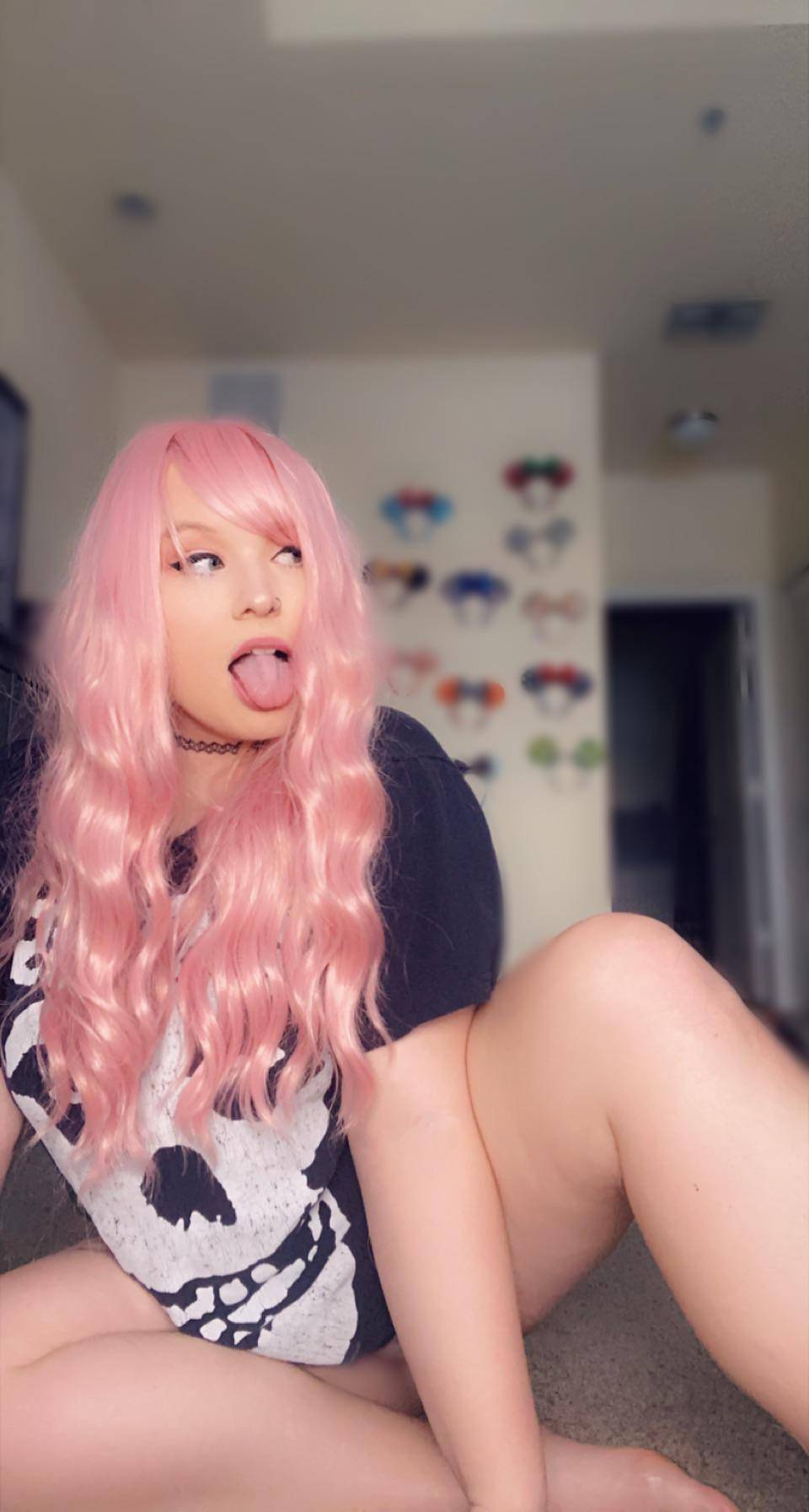 Sweet like bubblegum | Scrolller