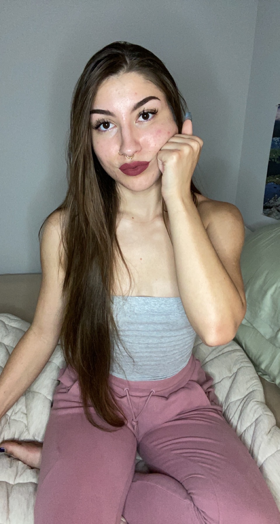 Sweet like suga💋🍒! | Scrolller